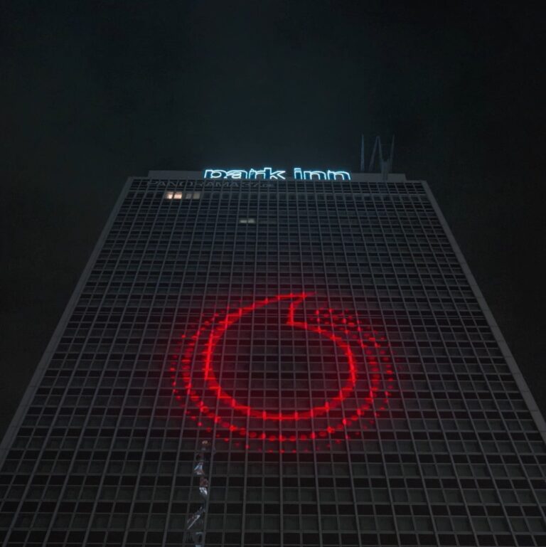 Vodafone – Together we can - upup.berlin